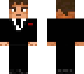 mma | Minecraft Skins