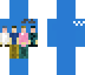 fancy | Minecraft Skins