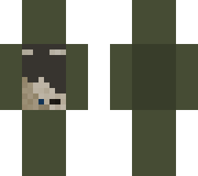 weezer | Minecraft Skins
