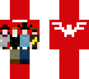 fancy | Minecraft Skins