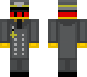 germany | Minecraft Skins