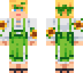 martyn | Minecraft Skins