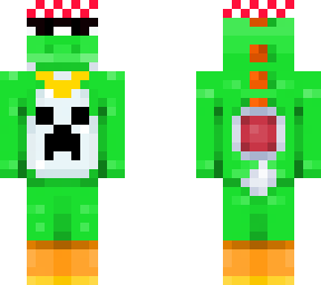 yoshi | Minecraft Skins