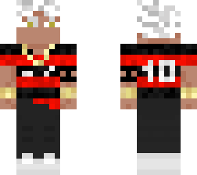mongo | Minecraft Skins