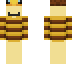 bee | Minecraft Skins