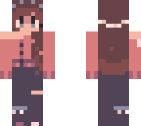 Blush - rc - 1.8k! | Minecraft Skin