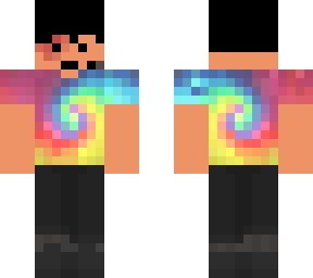 buh | Minecraft Skin