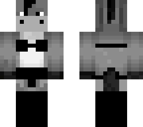 burro xd | Minecraft Skin