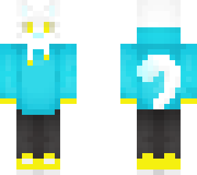 mysticat | Minecraft Skins