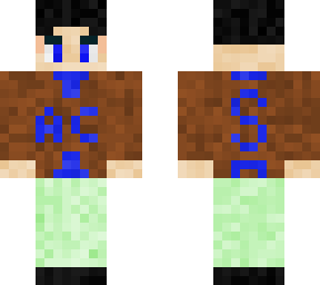 pg3d | Minecraft Skins