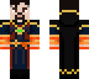 doctor strange | Minecraft Skins