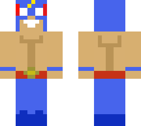 el primo | Minecraft Skins