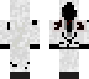 fami baiyah roblox | Minecraft Skin