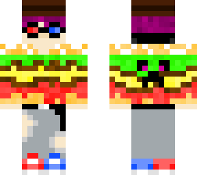 funny boy | Minecraft Skins