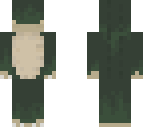 reptile | Minecraft Skins