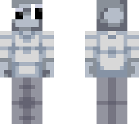 Hive Style Rock Pet | Minecraft Skin