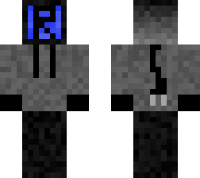 mr puzzles | Minecraft Skins