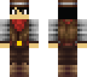 Lethal | Minecraft Skin