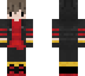 litten | Minecraft Skins