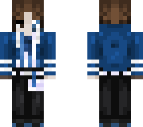 idv | Minecraft Skins