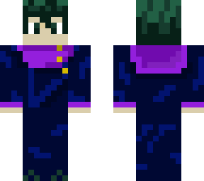 kny | Minecraft Skins
