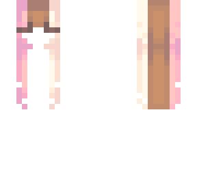 neapolitan // hb | Minecraft Skin