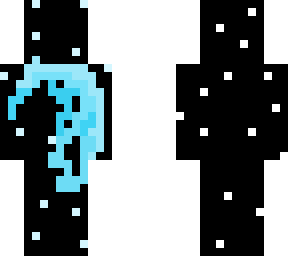 Nebula | Minecraft Skin