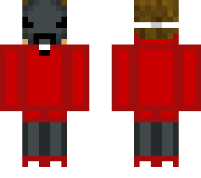 nightmare dream | Minecraft Skins