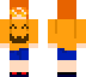 osaka | Minecraft Skins
