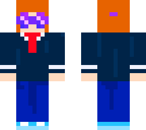 osaka | Minecraft Skins