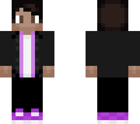 dr phil | Minecraft Skins