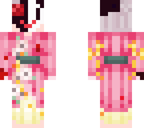 dev | Minecraft Skins