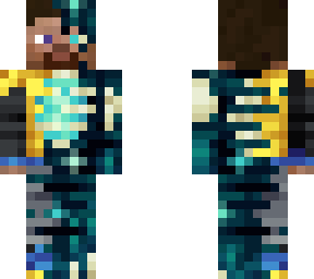 rekrap | Minecraft Skins