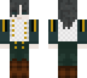 idv | Minecraft Skins