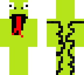 Snake | Minecraft Skin