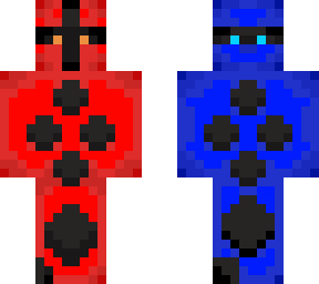nintendo switch | Minecraft Skins