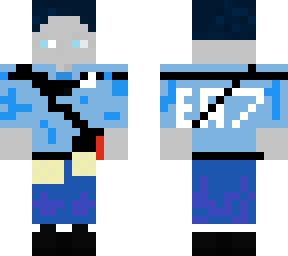 talahon | Minecraft Skins