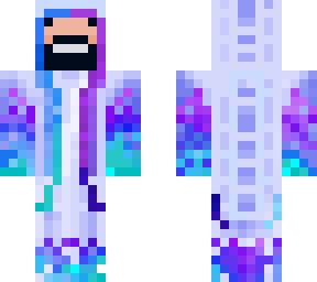 wizard | Minecraft Skins