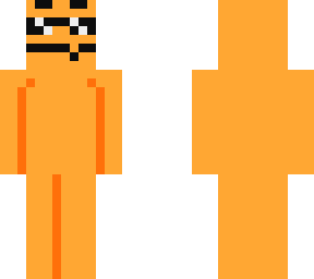The Goop | Minecraft Skin