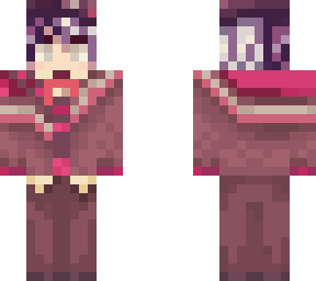 toya aoyagi | Minecraft Skins