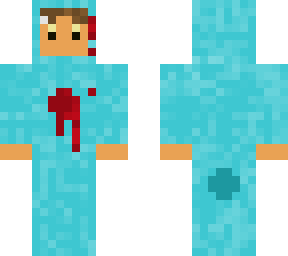 Vewn | Minecraft Skin