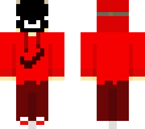 jj skin | Minecraft Skins