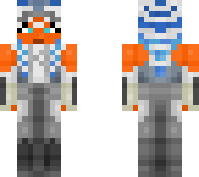 white robes | Minecraft Skins