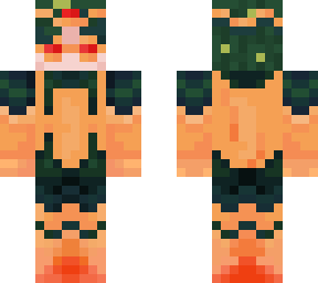 awesamdude | Minecraft Skins