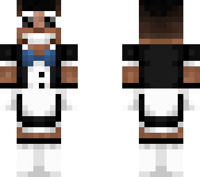 bdoubleo100 | Minecraft Skins