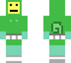 brush | Minecraft Skins
