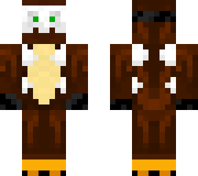 doni | Minecraft Skins