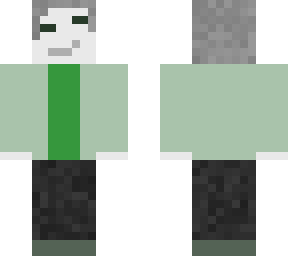 idiot | Minecraft Skin