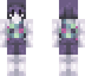 kel | Minecraft Skins