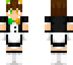 kenadian | Minecraft Skins